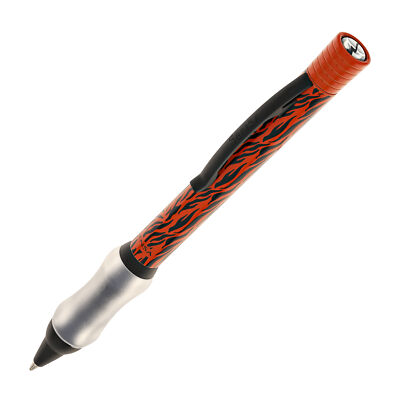 Sensa Safari Ballpoint Pen with Comfort Grip in Tiger - NEW in Original ...