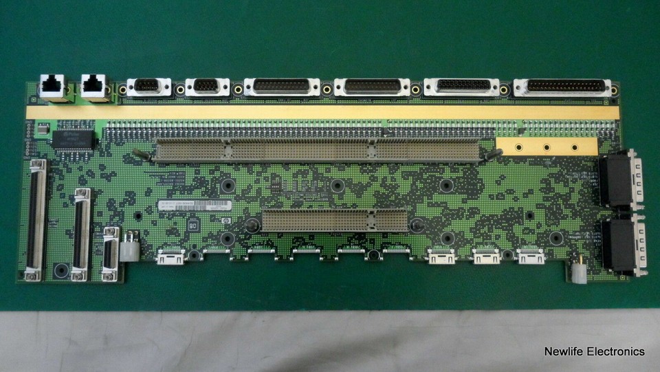 HP A5201-60209 Superdome HUCB3 Backplane | eBay