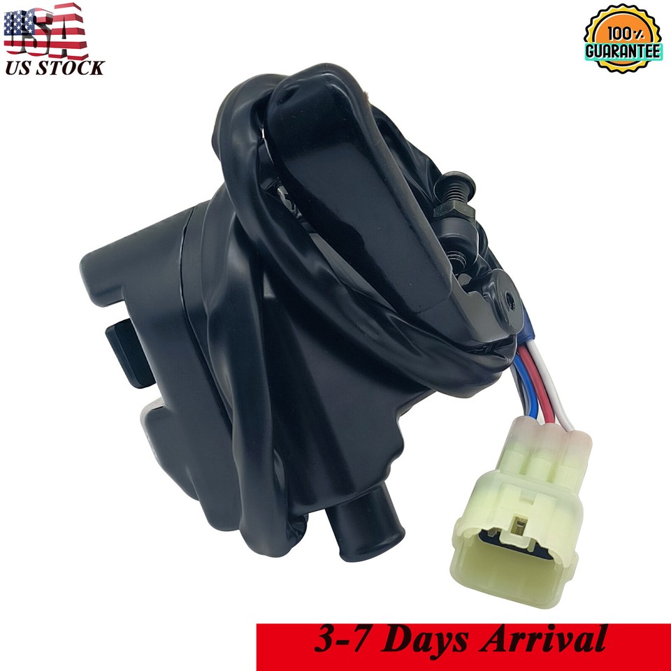 For Can Am Outlander Renegade Throttle Handle Plus 4x4 Switch 707000595 ...