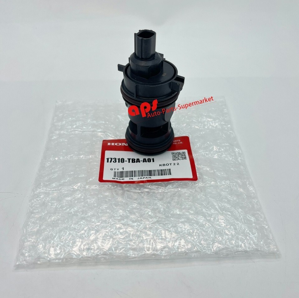 OEM Canister Vent Solenoid Shut For Honda Acura 17310-TBA-A01 | eBay