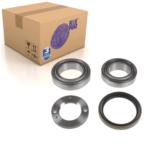 D-Max Front Wheel Bearing Kit Fits Isuzu 8942588190 S1 Blue Print ...