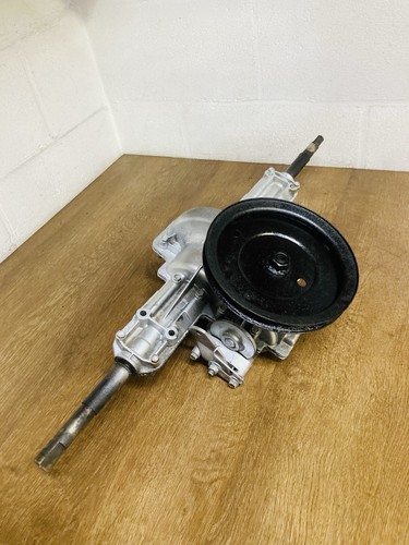 MTD Gear Drive Riding Mower Transaxle Transmission 753-05851 918-04034 ...