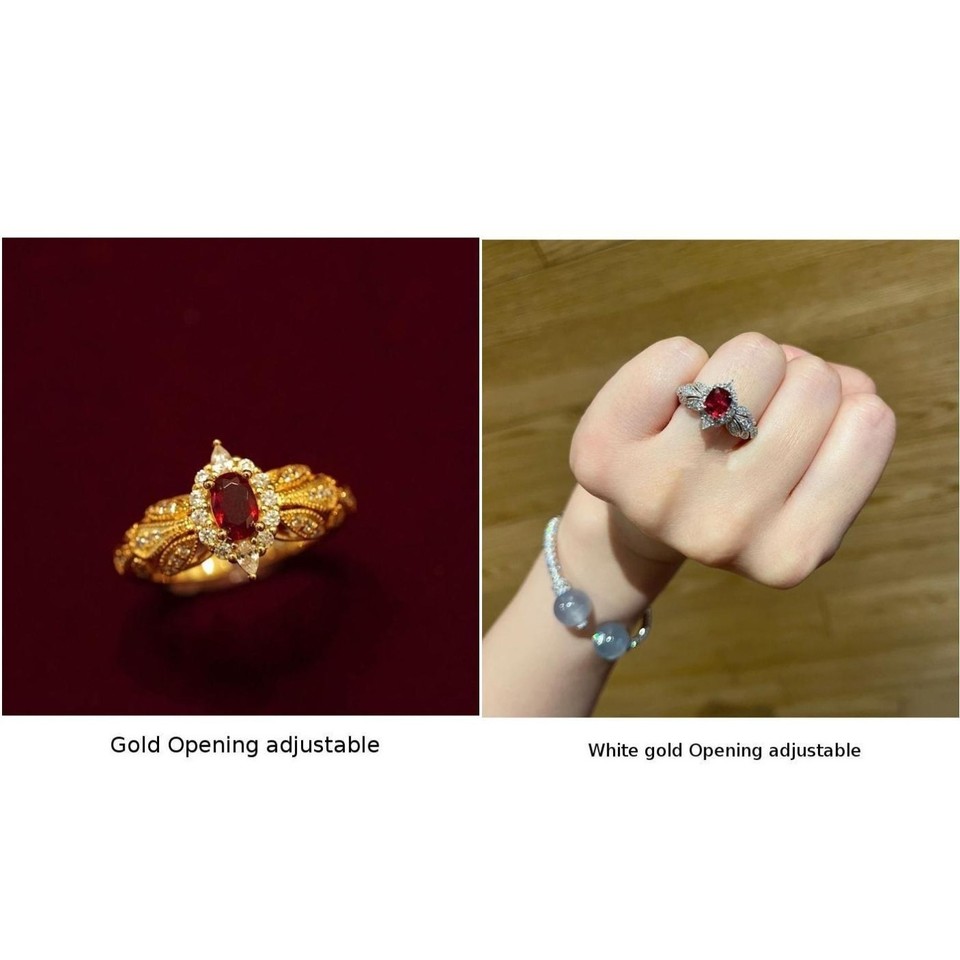 Artistic Retro Open Ring in Copper Perfect for Layering with Other Rings | eBay UK