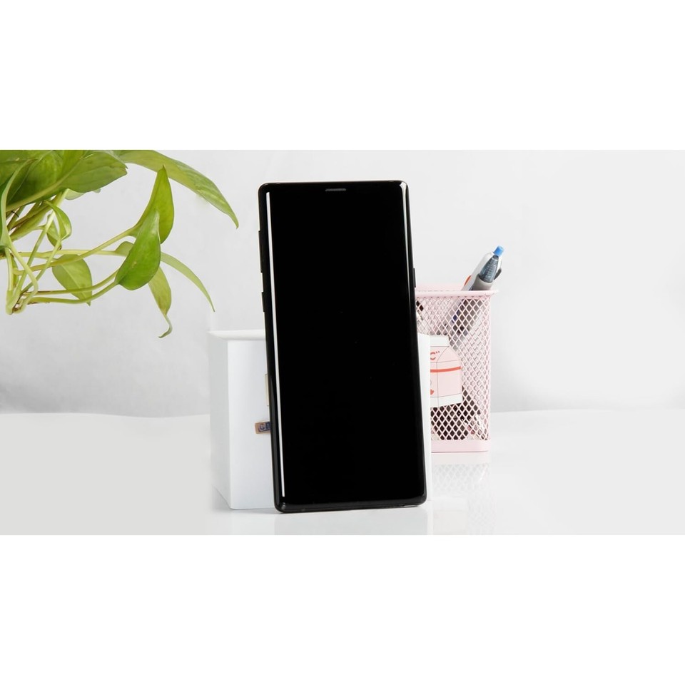 OLED for Samsung Galaxy Note9 Replacement N9600 Screen Digitizer Touch ...