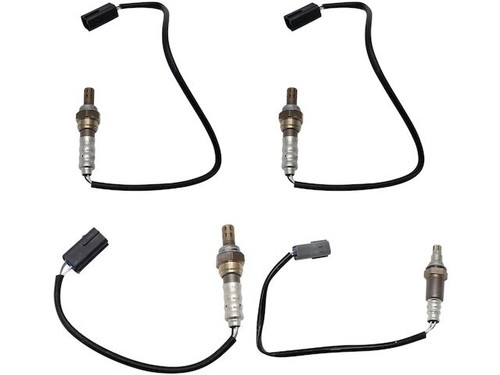 Upstream Oxygen Sensor Set For G37 EX35 G35 FX35 M35 350Z 370Z M37 ...