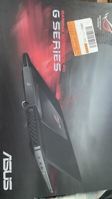 Asus Rog G751J | eBay