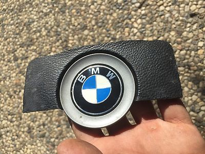 BMW E65 E66 745Li 760Li 750Li 750i 745i 745Li steering emblem logo 745 ...