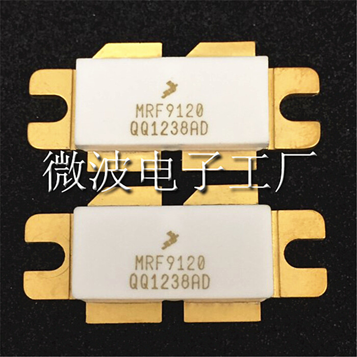 1X Motorola MRF9120 RF Power Field Effect Transistor | eBay