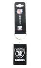 Las Vegas / Oakland Raiders NFL Acrylic Key Chain Authentic 2 Sided 5 ...