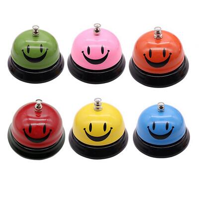 Call Bells Multifunctional Desktop Call Bells for Restaurant Hotel Home ...