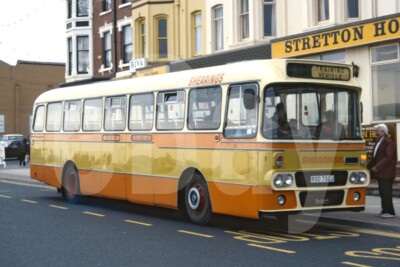 Bus Photo - Shearings RSD723J Leyland Leopard Alexander ex Western SMT ...
