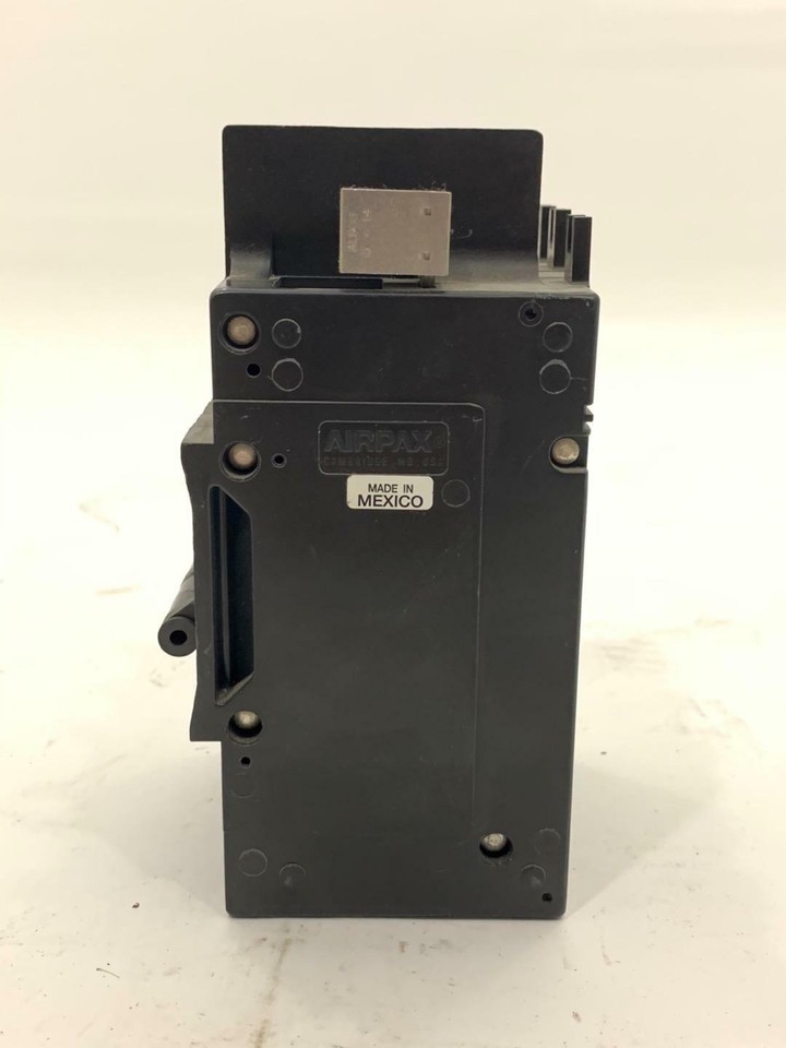 Airpax 219-3-30029-14 4.5A 4.5 Amps 600V 600 Volt Circuit Breaker | eBay