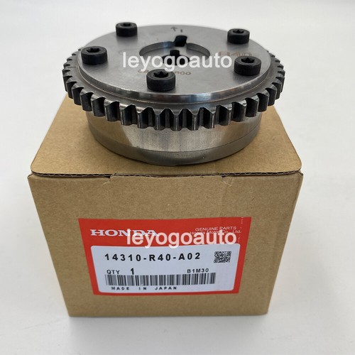 Variable Valve Timing Actuator OEM 14310-R40-A02 For Honda Acura TSX ...