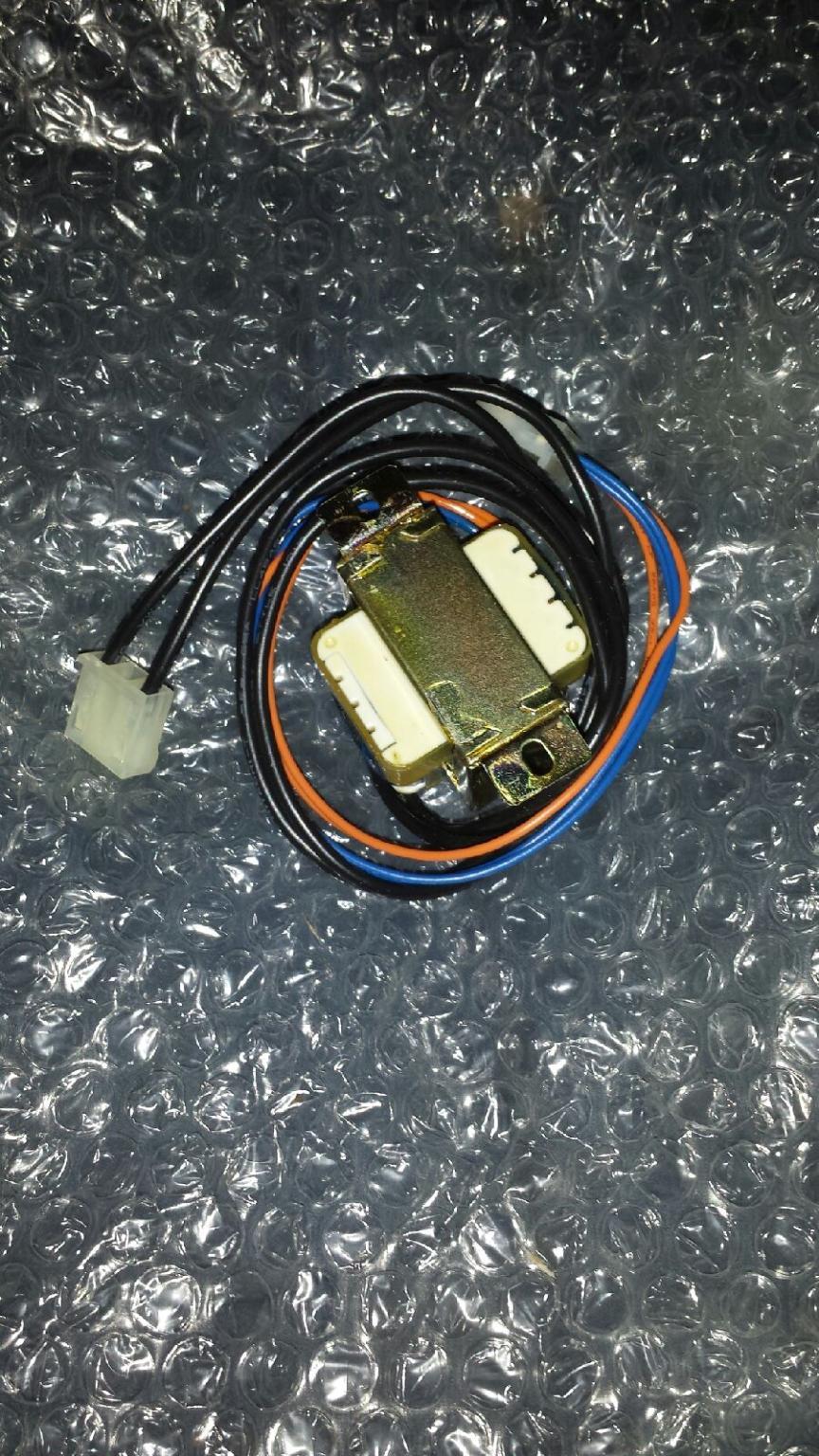 Toyostove Oil Miser BS-36UFF, OM-148 Transformer 20476417 New OEM ...