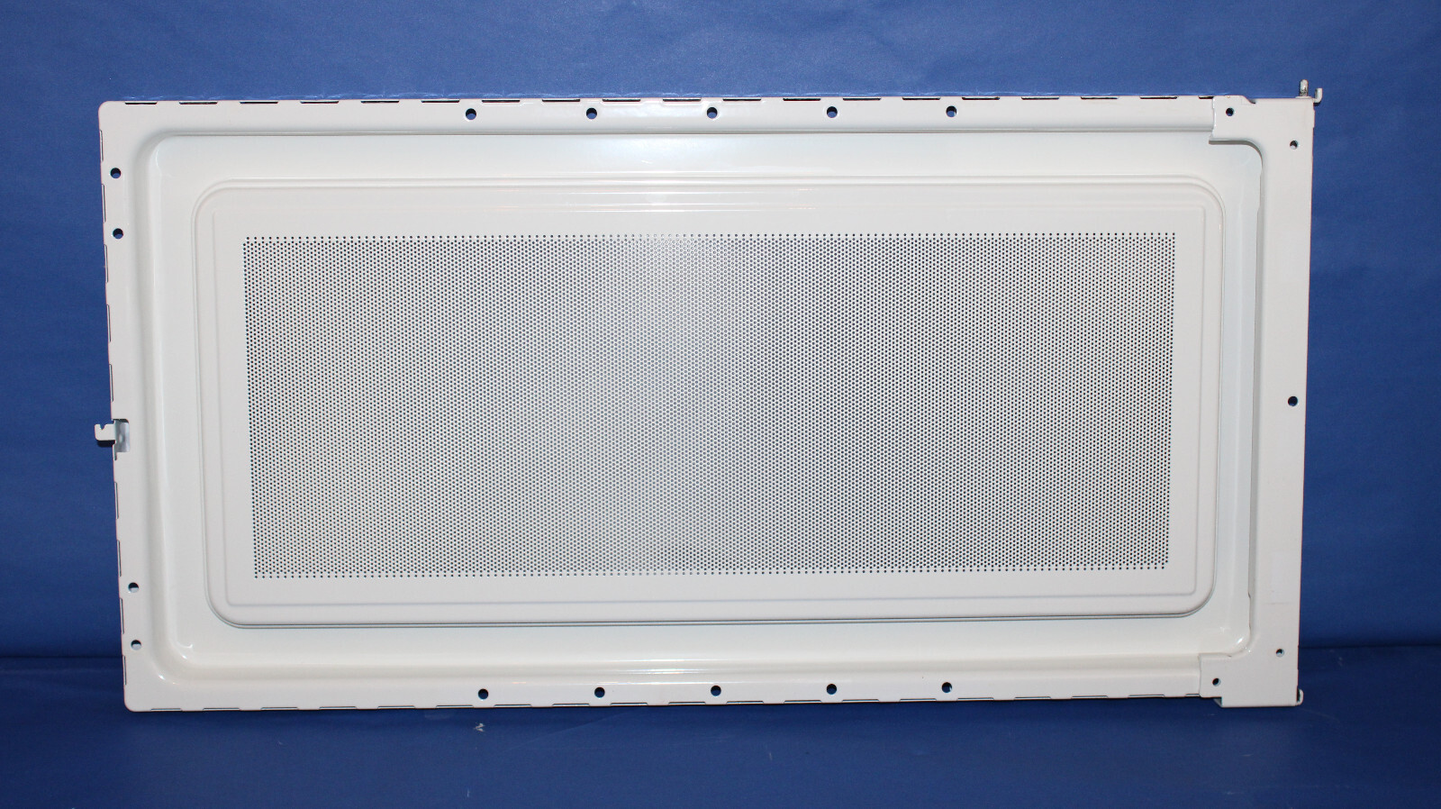 Frigidaire Microwave : Inner Frame / Door Choke : White (5304472459 ...