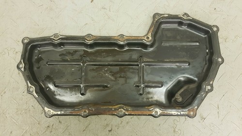 JAGUAR X150 X350 XK8 XKR XJR XJ8 S TYPE OIL SUMP TANK PAN AJ V8 ENGINE ...