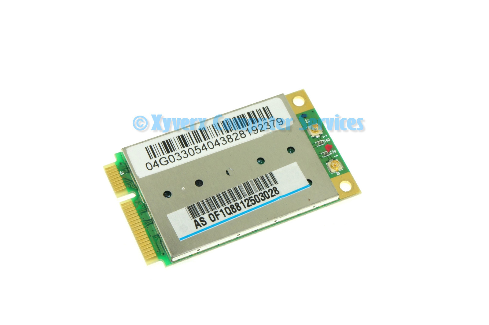 AR5BXB63 AW-GE780 GENUINE ASUS WIRELESS CARD EEE PC 900A (CA75) | eBay