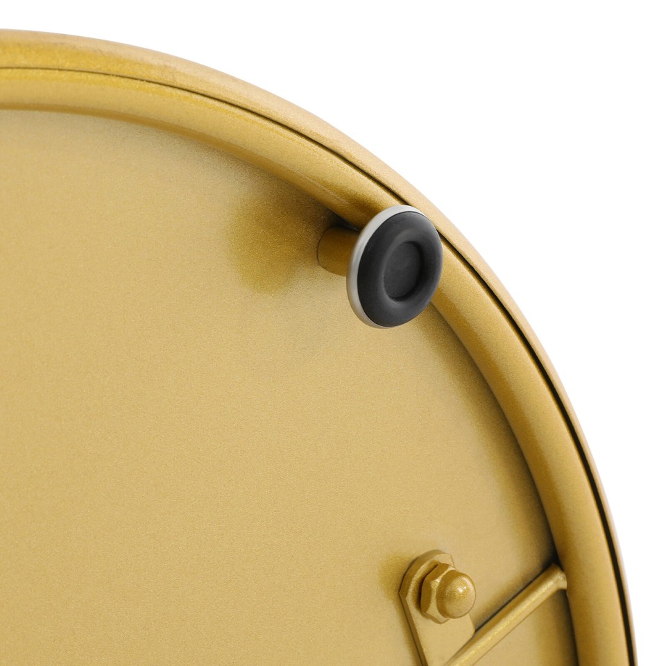 Freestanding Scarf Display Rack Rotating Round Scarf Display Stand ...