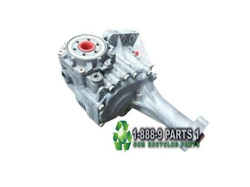 Transfer Case CADILLAC XTS 14-19 3.6L 23387157 23470068 OEM D0047919 | eBay