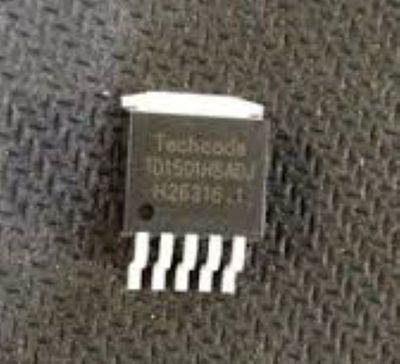 Techcode TD1501HSADJ TO263 USA ship | eBay