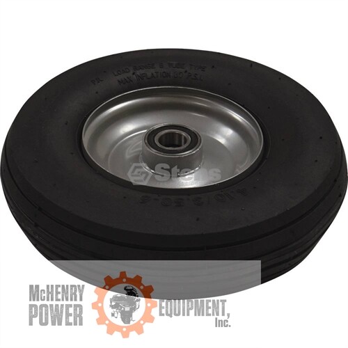 Atlantic Quality Parts Tedder Tire 3.50x6 3008-2010 | eBay