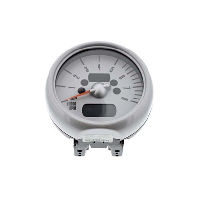 62-11-6-936-295 GenuineXL Tachometer for Mini Cooper 2002-2008 | eBay
