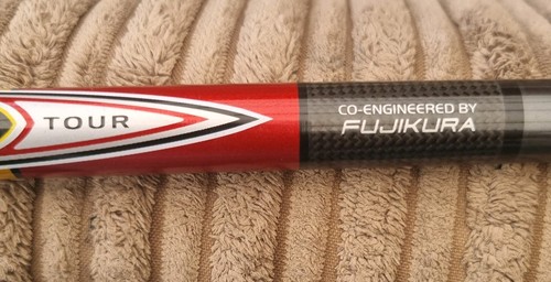 TaylorMade R7 460 9.5° Driver Stiff Graphite Shaft Right Handed | eBay UK