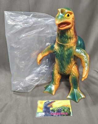 Marsan Kaiberke Monster Soft Vinyl Sofvi Doragiras Marmon F/S | eBay
