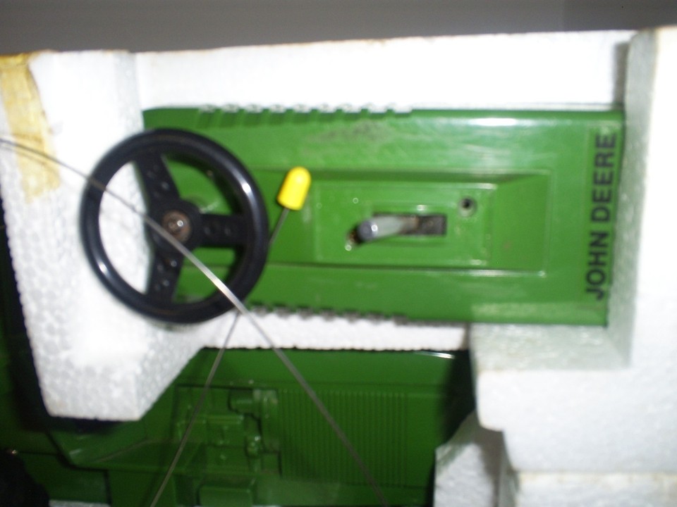 John Deere 4440 Battery Operated | eBay