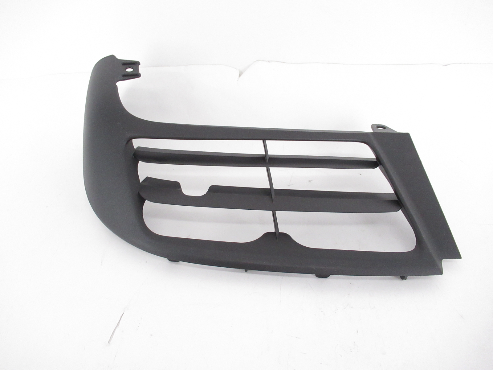 Genuine OEM Lexus 52712-0E020 Driver Front Bumper Garnish | eBay