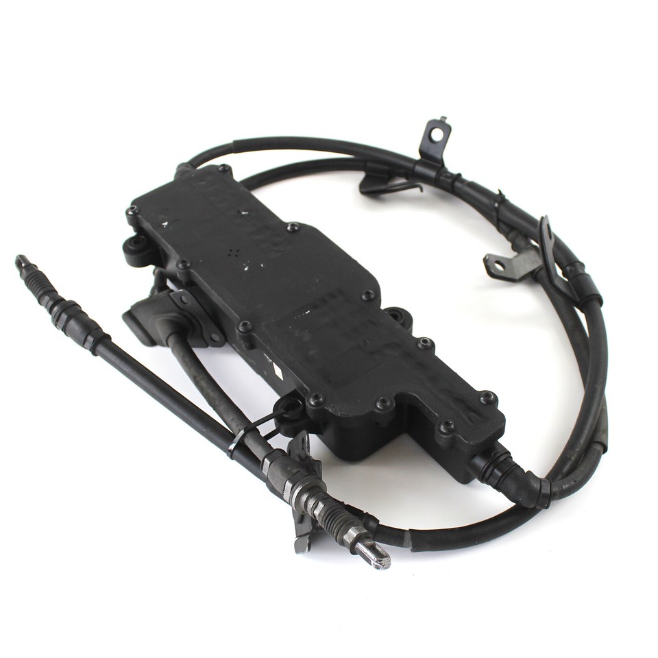 59700B8800 597002W800 Parking Brake Assy-Electronic For Hyundai Santa ...