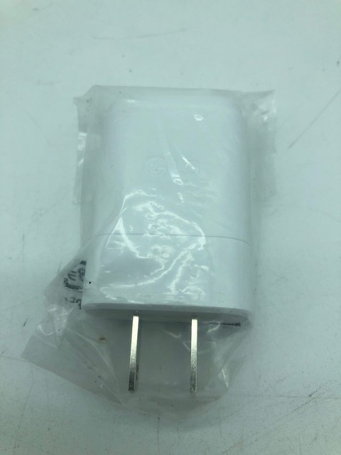 LG Travel Adapter and iPhone USB Mcs-v01wa for sale online | eBay