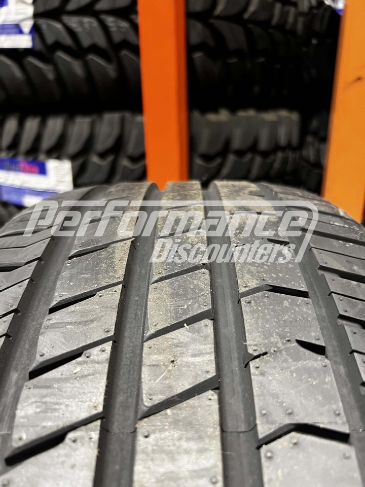 4 New 235/40R19 Atlander Xsport-86 96W XL BSW All Season Tires 235 40 ...
