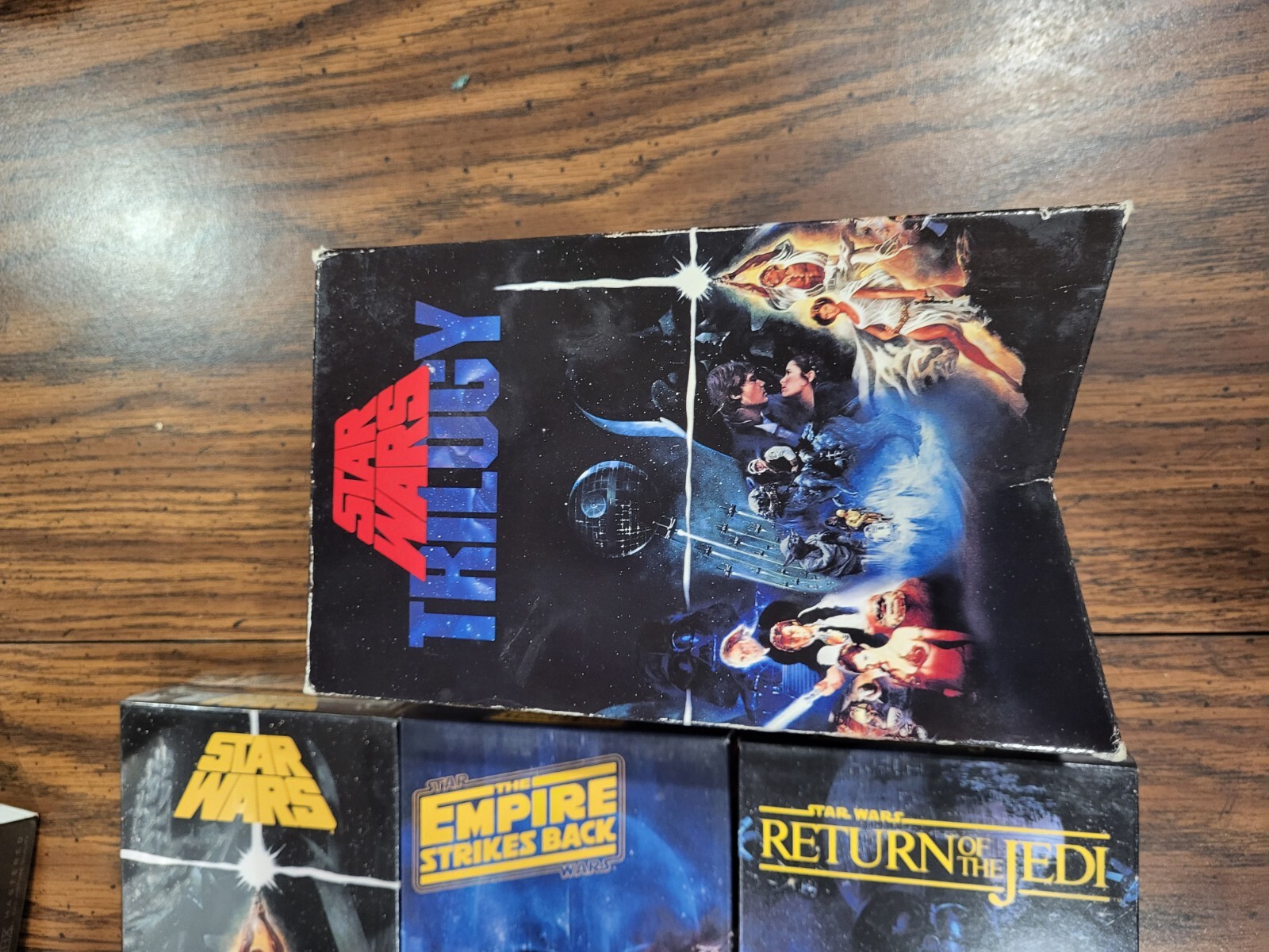 star wars movie set | eBay