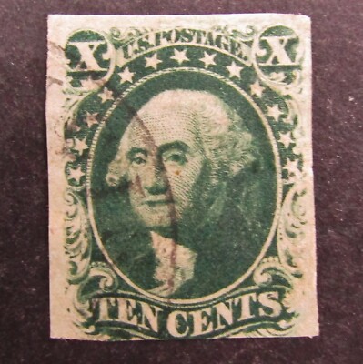 nystamps US Early Stamp Used U20x2582 | eBay