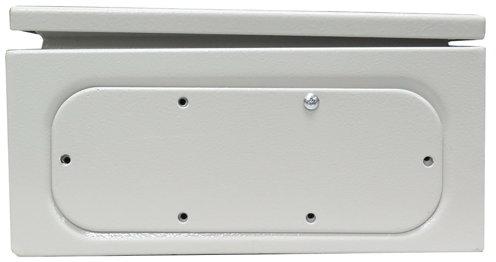 YuCo YC-16x12x6-UL Electrical Box IP66 Nema Type 4 Enclosure Gland ...