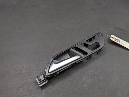 Front Left Door Inside Handle 2018 Mercedes CLA 250 2467200548 2014 ...
