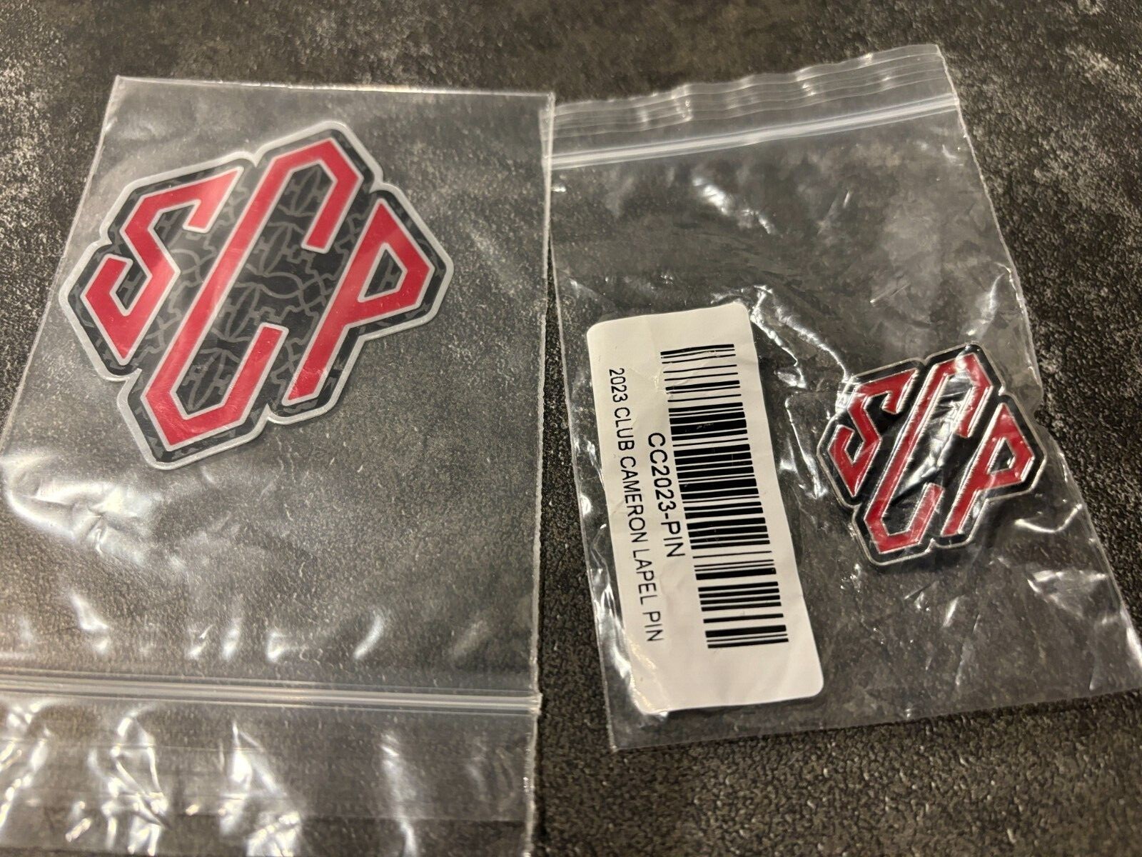 Scotty Cameron Collection stickers fobs keys pins club specials rare ...