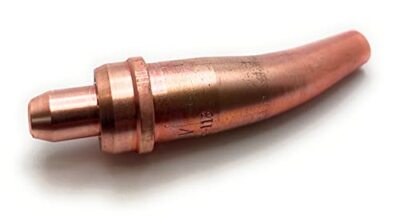 Victor Style Gouging Tip 1-118-4, #4 Size, Pack of (1) | eBay