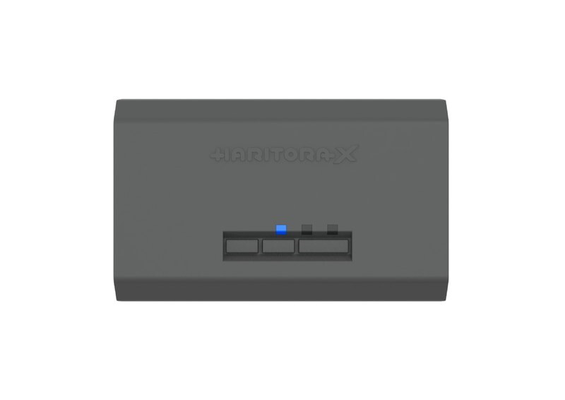 HaritoraX 1.1B Full-Body Tracking Device Shiftall SVP-MC2BS New model ...