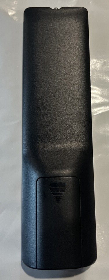 Genuine Aluratek ADTB01F Digital TV Converter Box Remote Control Used ...