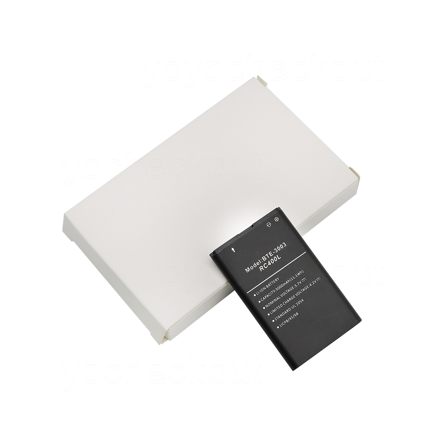 For Verizon Orbic Speed Mobile Hotspot RC400L Jet pack Modem BTE-3003 ...