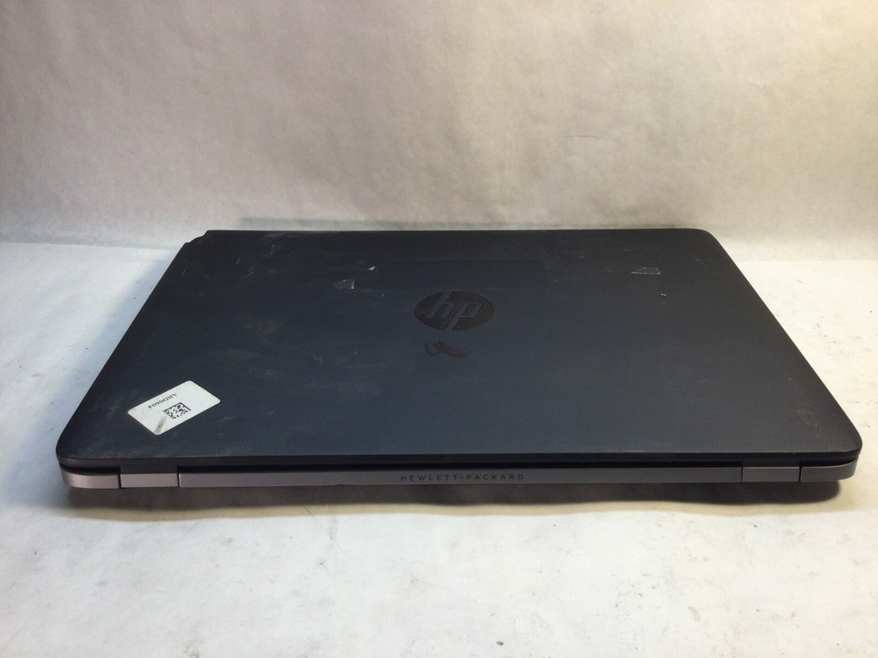 HP EliteBook 840 14" Laptop Intel Core i5-4300U -BOOTS/BIOS LOCKED - MZ ...