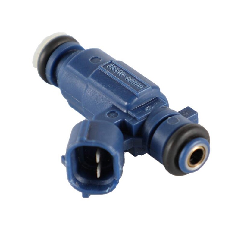 4X Auto Einspritzventil Einspritzventil Einspritzventil für 35310-02900 ...