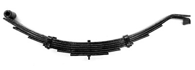 Leaf Spring: Ifor Williams 7-leaf spring for trailers (also Hudson ...