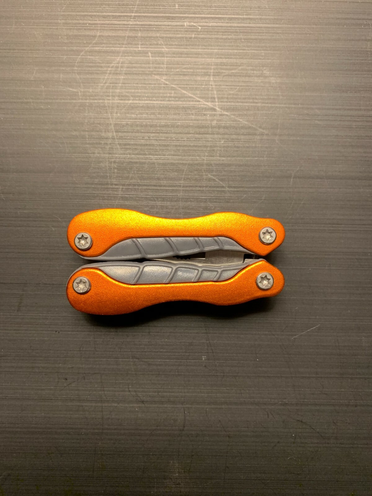 AccuSharp Paraforce Blue Aluminum Handle Multi Purpose Tool 800c for ...