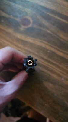 Matrix/golden eagle nozzle for gas blowback airsoft rifle | eBay