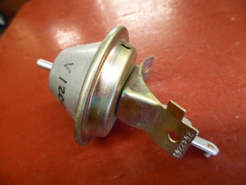 1962 Lancer Valiant 170 Engine Vacuum Control NORS | eBay