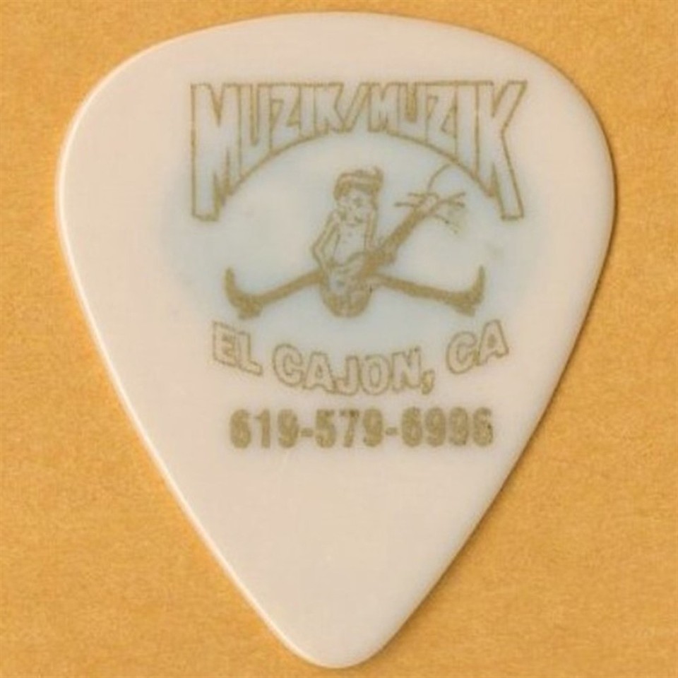 Stone Temple Pilots 1993 Core concert tour Dean DeLeo Muzik Muzik ...