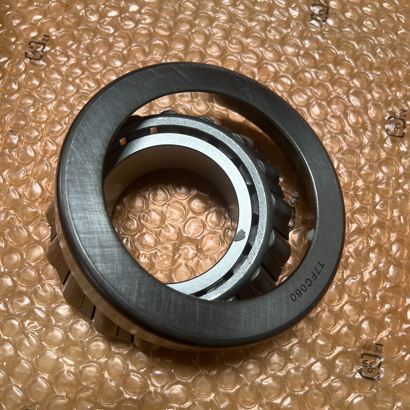 Cylindrical Roller Bearing 4410050 For Hitachi ZX200 ZX210 ZX230 ZX240 ...